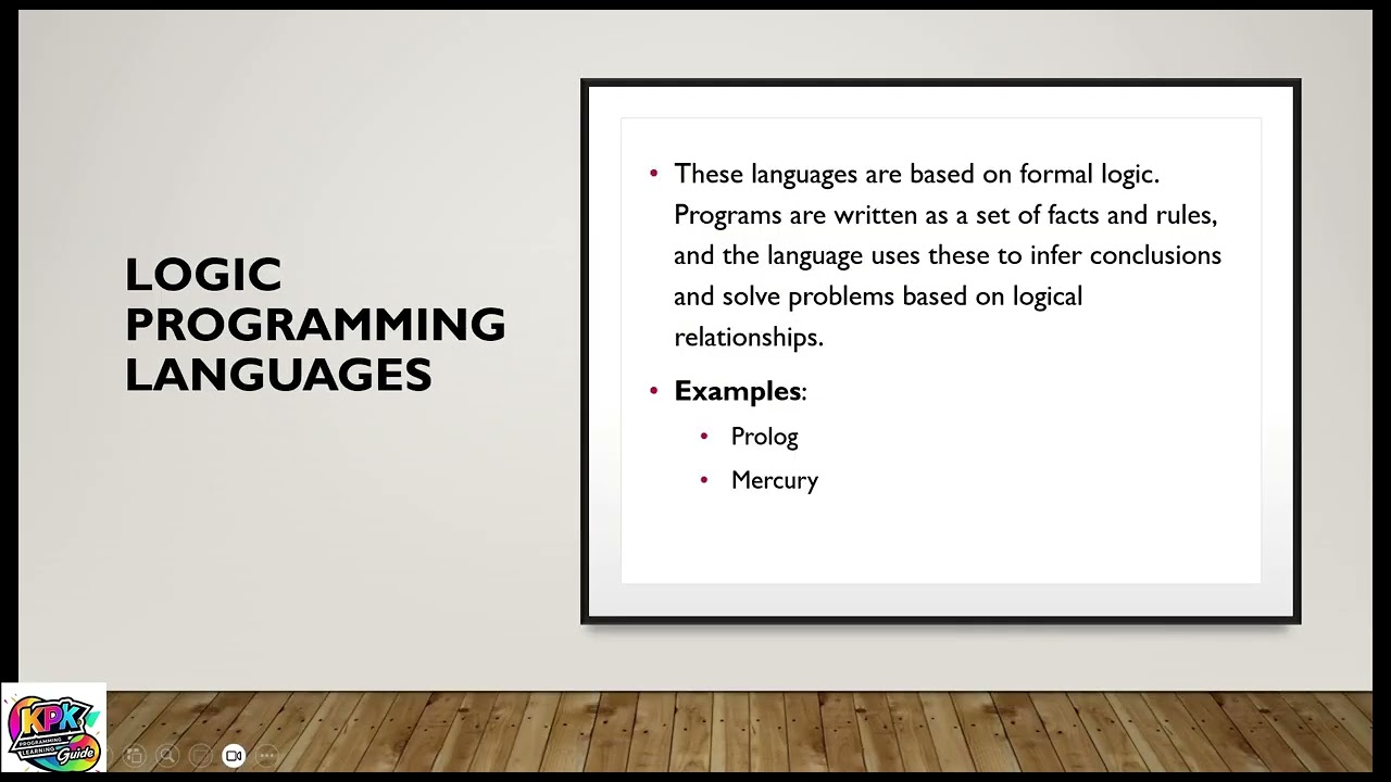 Understanding High Level Programming Languages: A Deep Dive into Procedural and Object-Oriented ...