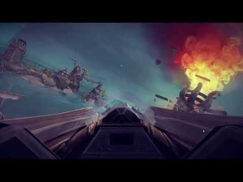 Steam Community :: Video :: Besiege | Fighter Jet Edit