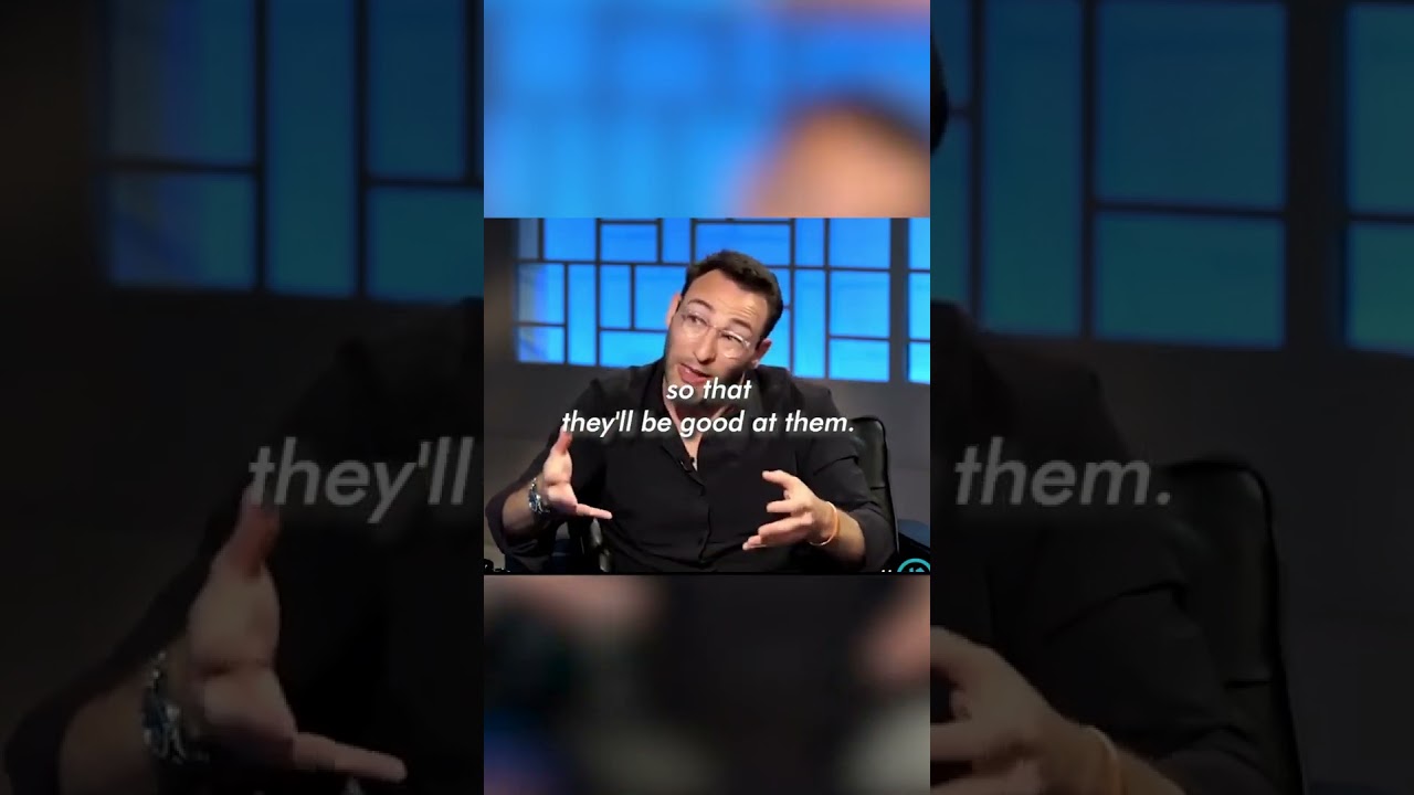 Leadership is not about being in charge