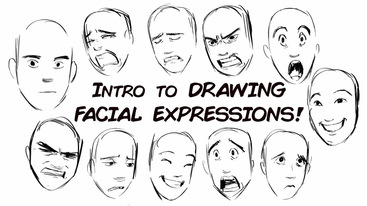 Mastering Genuine Facial Expressions in Character Design | Galaxy.ai