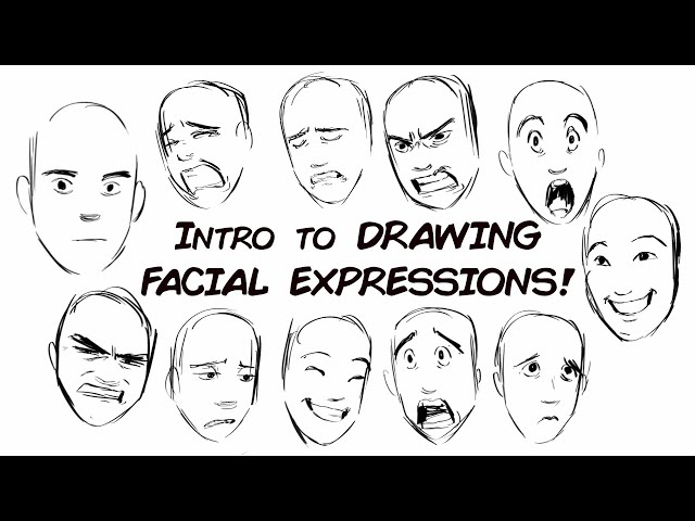 Mastering Genuine Facial Expressions in Character Design | Galaxy.ai