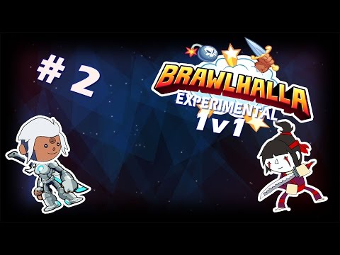 Steam Community :: Video :: Brawlhalla 1v1 #2 - CANTOU VITÓRIA E OLHA ...