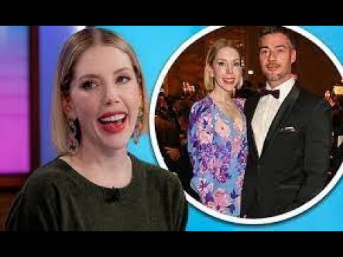 Katherine Ryan reveals she's unsure if her marriage to 'fitty' Bobby Kootstra will last
