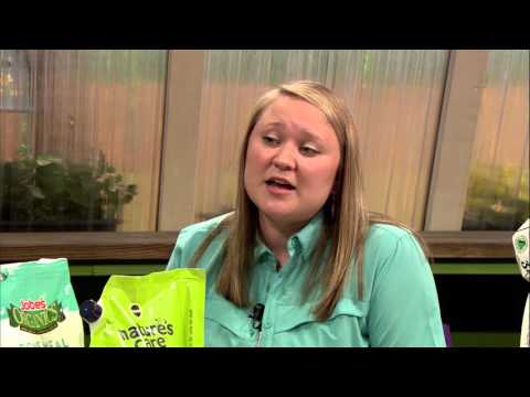 Fertilizer Basics - Family Plot