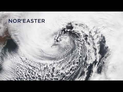 Severe Weather