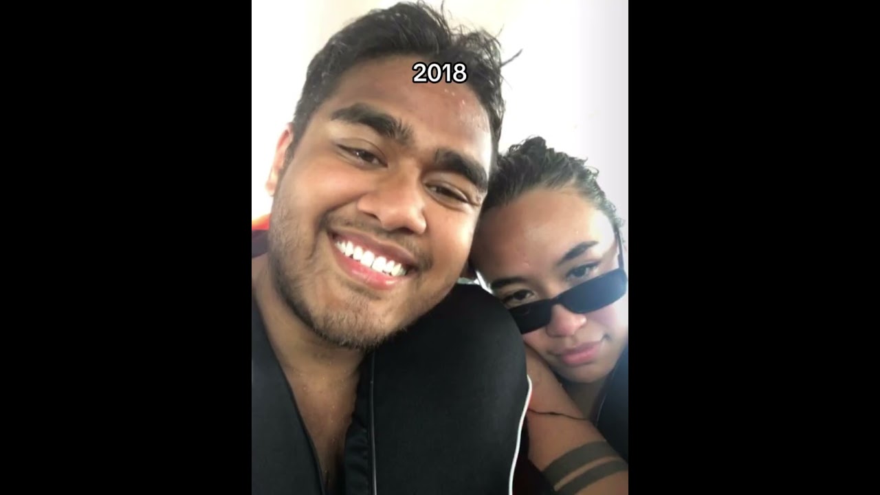 My dating TIMELINE with boyfriend