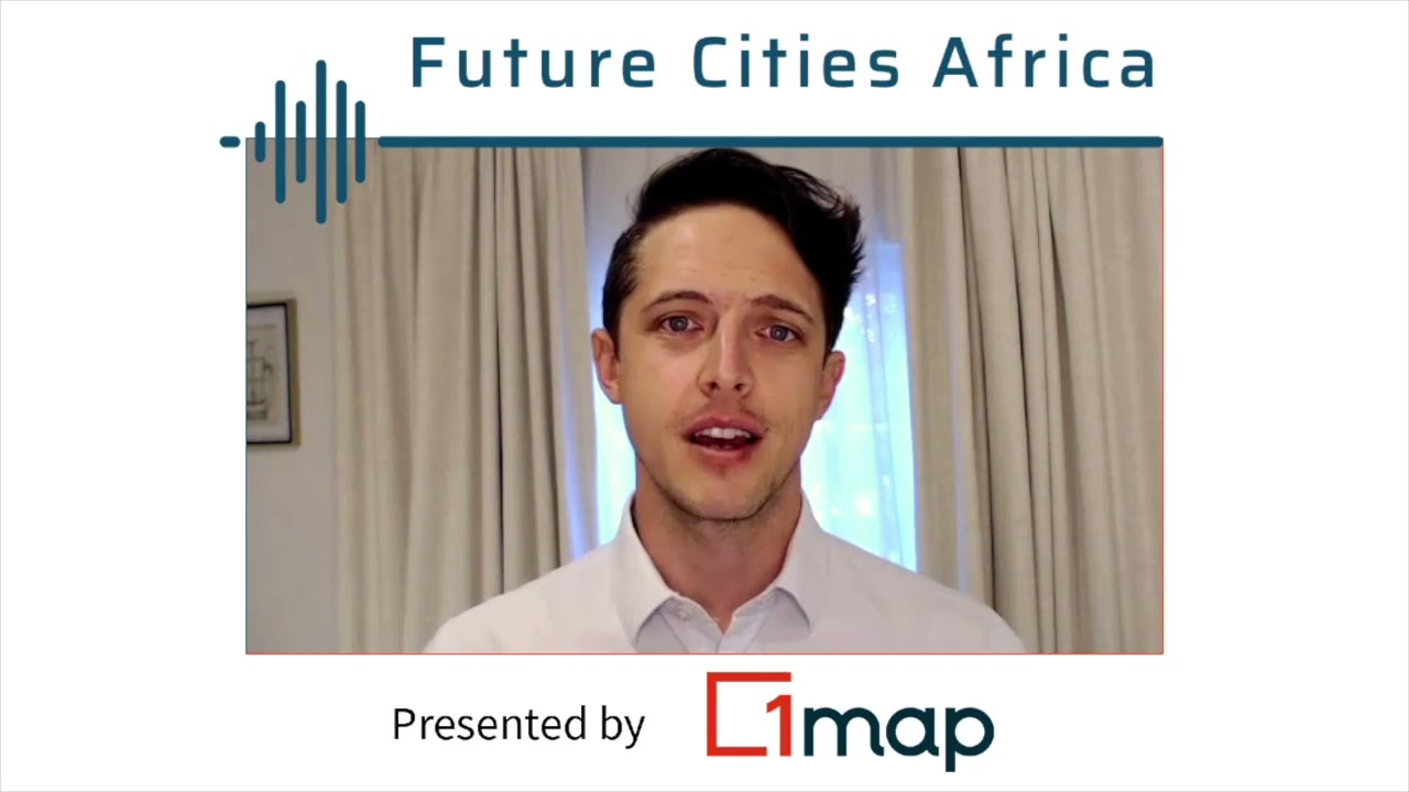 How Mapping Will Become Part of Everyone’s Workflow :: Digital Mapping ...