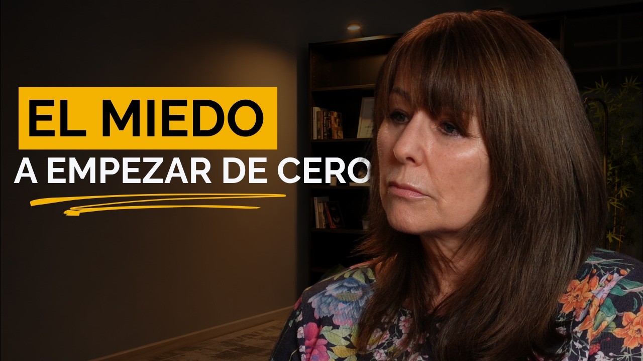 De trabajar en una multinacional farmacéutica a montar su propia clínica de estética | María Celada