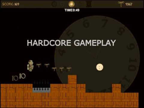 Steam Community :: Video :: Timen runner Oficial trailer