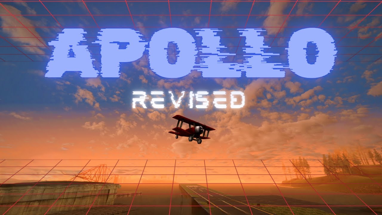 MODPACK SAMP MEDIUM-HIGH PC APOLLO REVISED BY MISTUS - stringer.ro