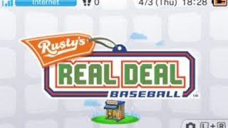 11 Games Like Rusty’s Real Deal Baseball for PC – Games Like