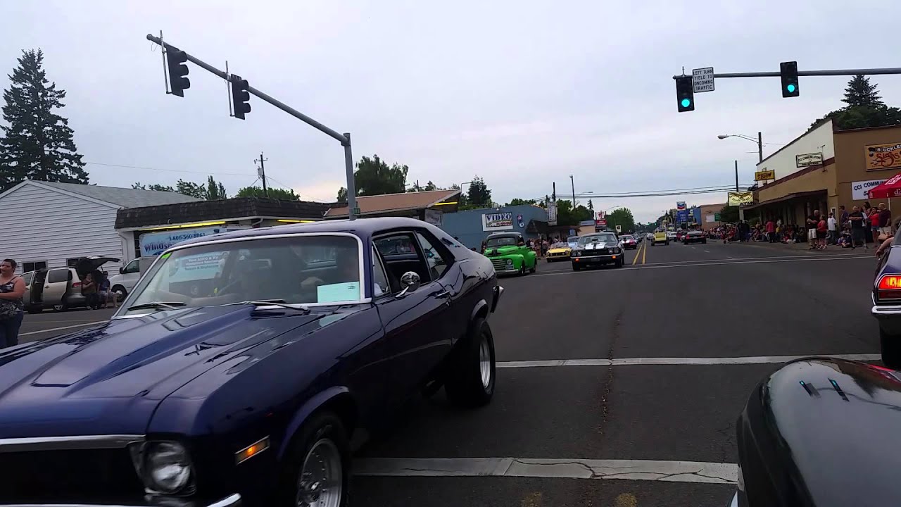 Function 4 Junction cruise