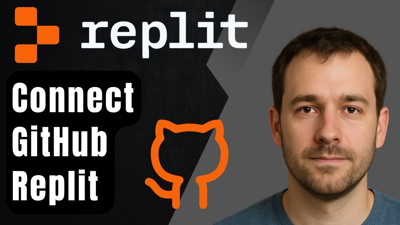 How to Connect a Replit Project to GitHub (2026 Step-by-Step Beginner Tutorial)