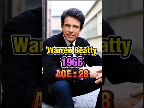 Legendary Leading Men: Then vs Now  #80smusic
