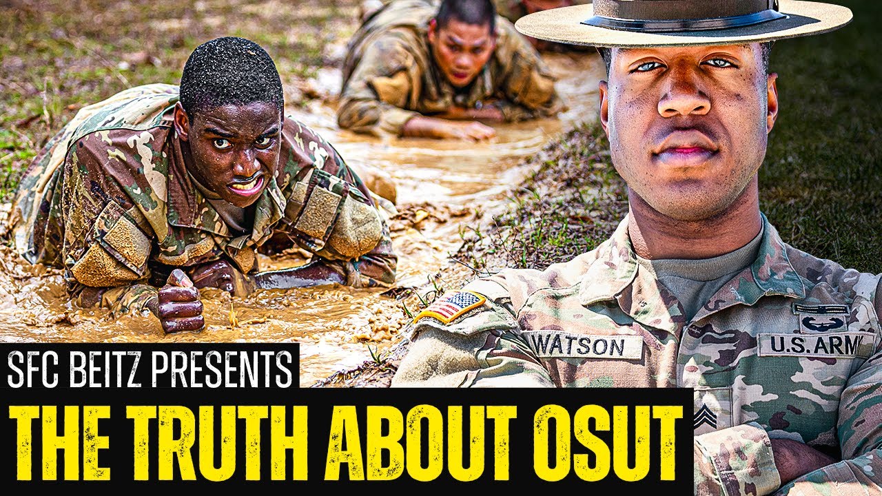 How Hard is OSUT? The Honest Truth!