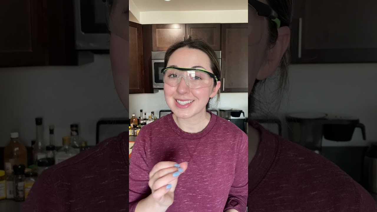 You should be using sodium hydroxide when making pretzels. It's what gives them that pretzeliness