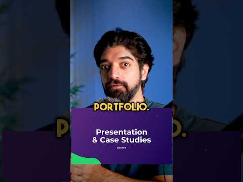Let’s talk case studies! #design #ux #technology #startup