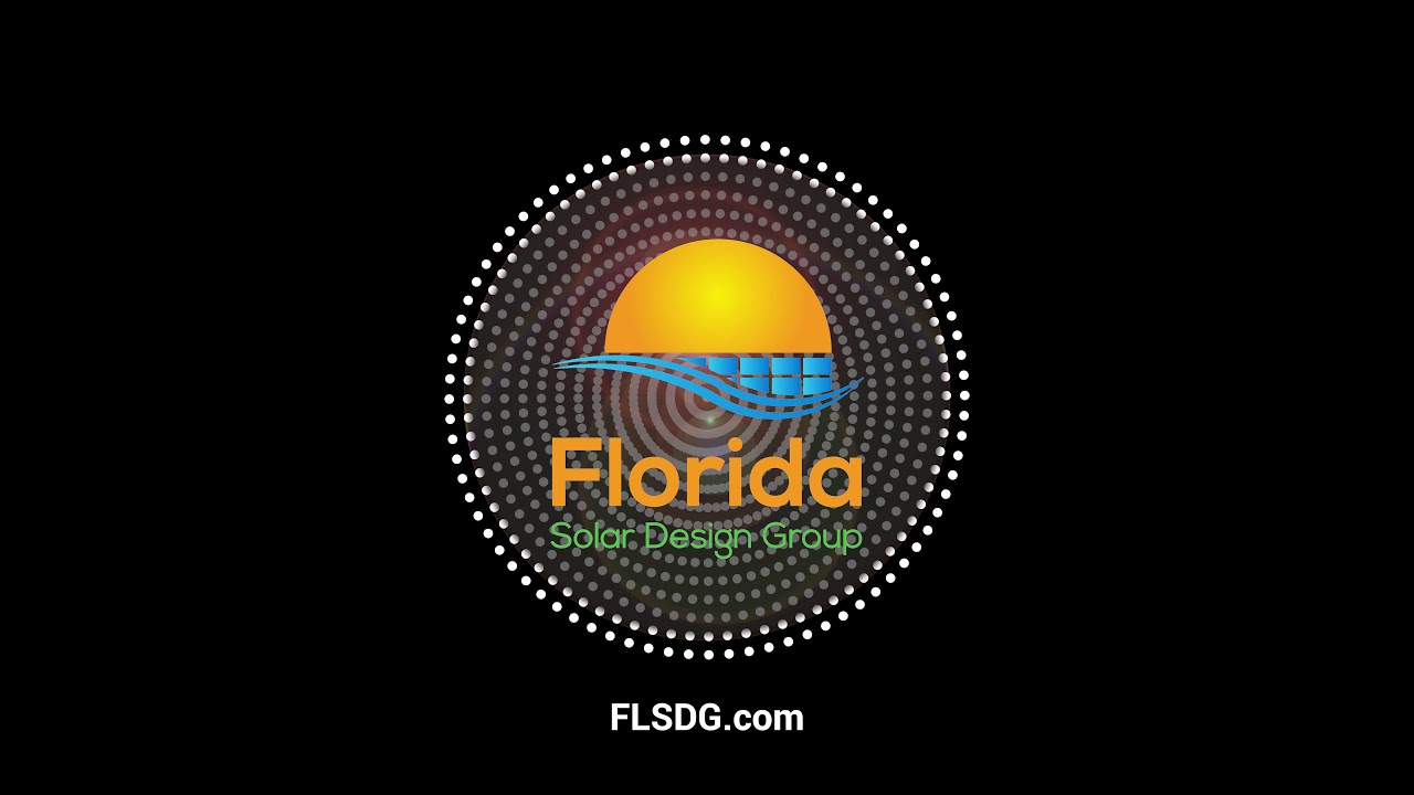Logo Splash Video