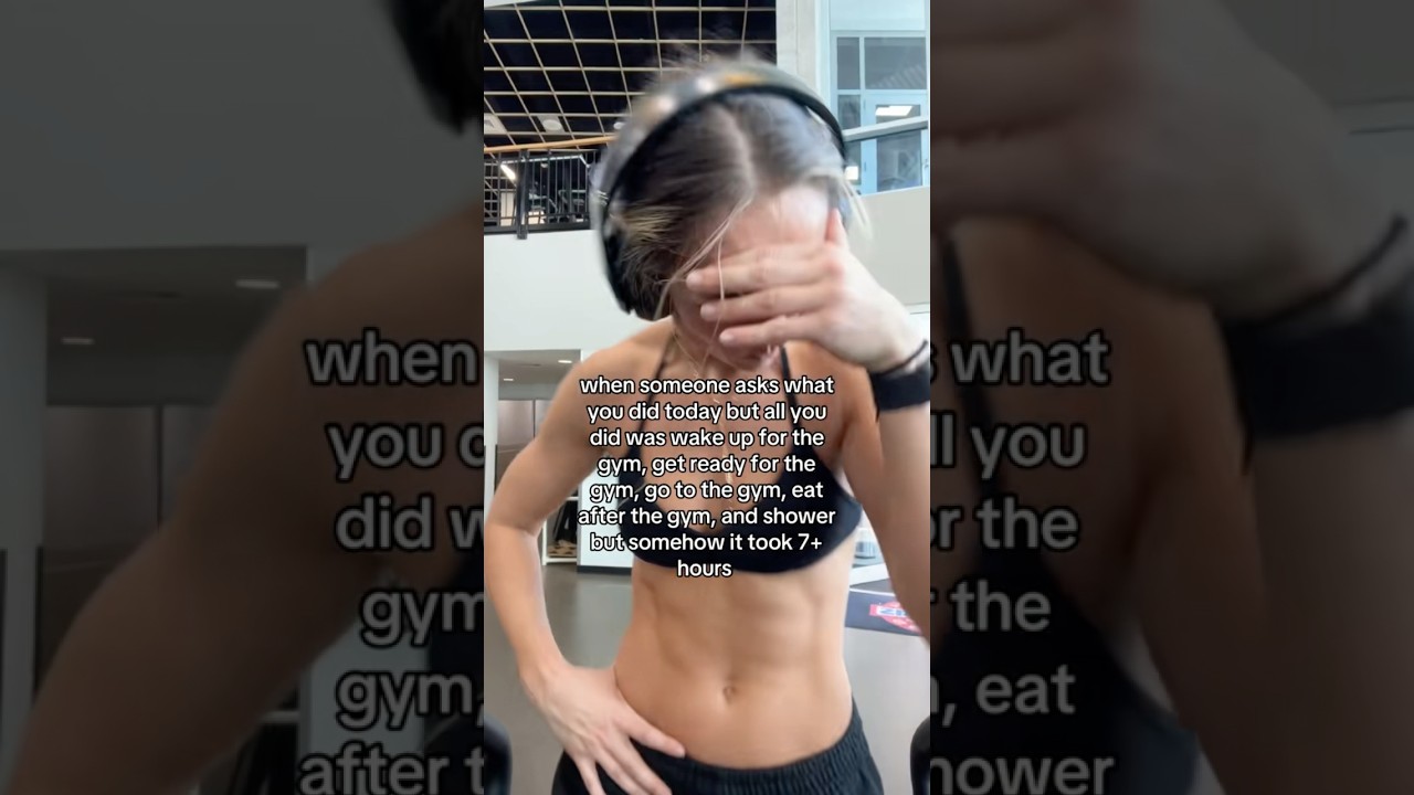 math ain’t mathing 😭 #gym #relatable #gymmemes #gymgirl #stairmaster #viralvideo