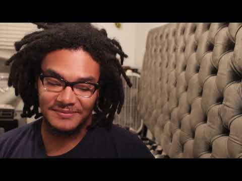 Interview with Filmmaker Luigi Calabrese (ASPHODEL FIELDS) – Matthew ...