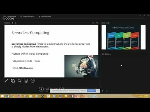 Introduction to Serverless Architectures with Azure Functions – Azure 刊