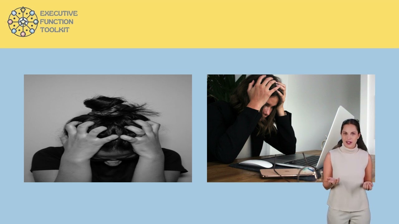Executive Function Definition | Introduction to Executive Function Skills and Challenges