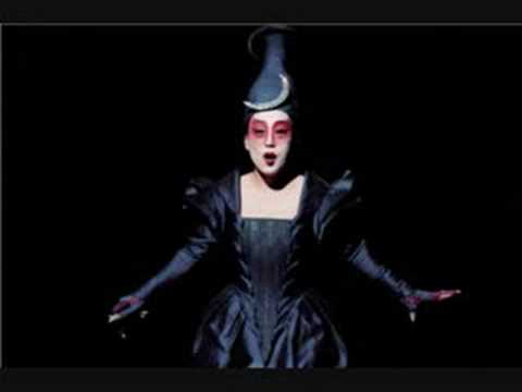 Opera Buff in 20 Minutes: The Magic Flute | The Daily Waffle