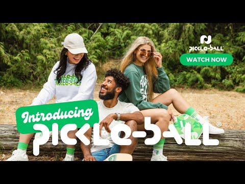 Introducing Heritage Pickle-ball available now at PickleballCentral