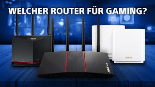Die besten WLAN Router für PS4 und PS5 – Der deutschsprachige ...