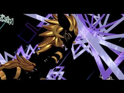 Steam Community :: Video :: VRChat Cleo (Conqueror)