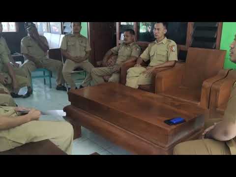 Profil BUMDes Mandiri Sejahtera Desa Glagahwangi Kec. Sugihwaras Kab. Bojonegoro