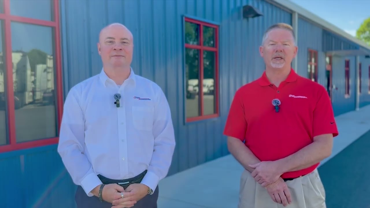 Safety Week 2026  Intro Video