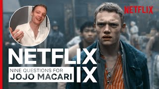 Jojo Macari - Agent, Manager, Publicist Contact Info