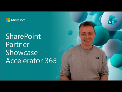 Accelerator 365: SharePoint Intranet Kit
