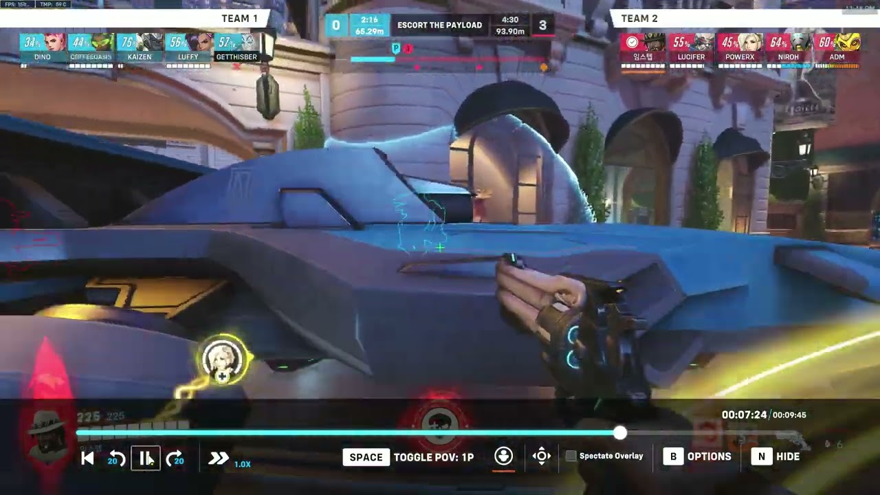 Aimbot Hackers in Competitive Matches. With EVIDENCE - General ...