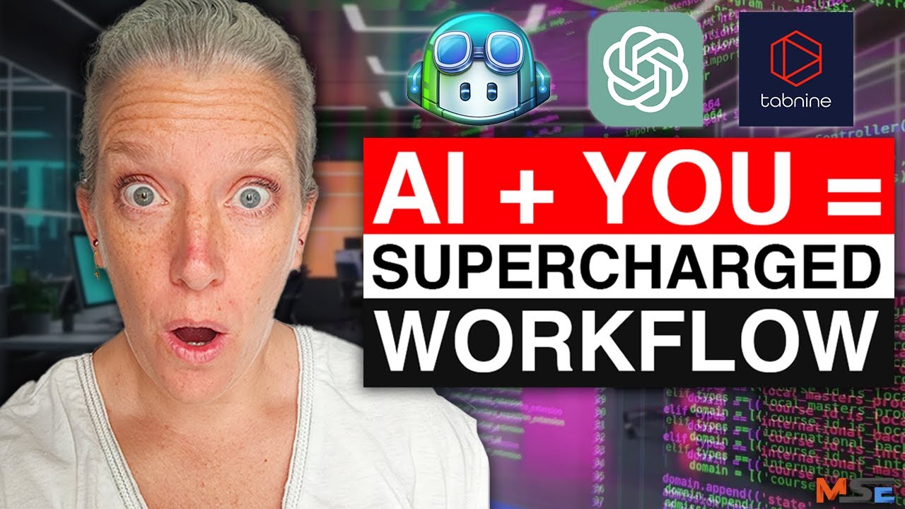 How Smart Devs Use AI Tools Every Day