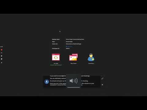 Getting Started with Ava Desktop