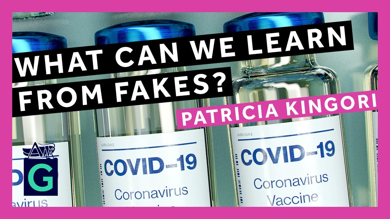 What Can We Learn from Fakes?