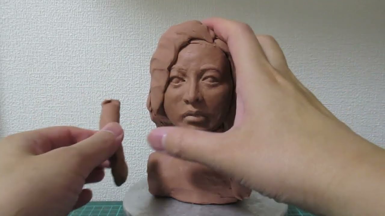 sculpting head31