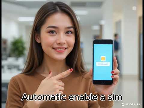 TM SIM Registration 2025 | SIM Registration TM Link Online