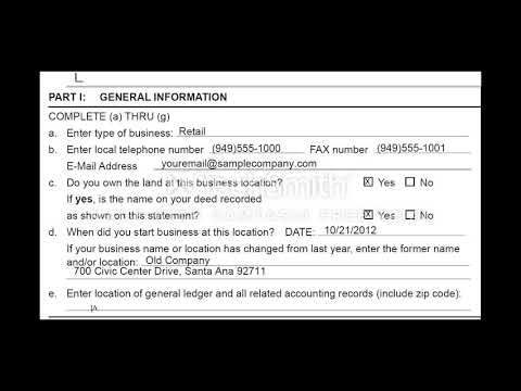 Form 571l 2011 - Fill Out and Sign Printable PDF Template | SignNow