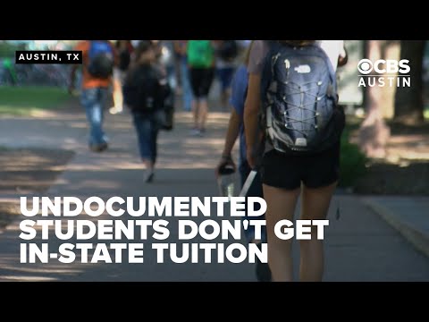Federal judge ends in-state tuition for undocumented university students in Texas