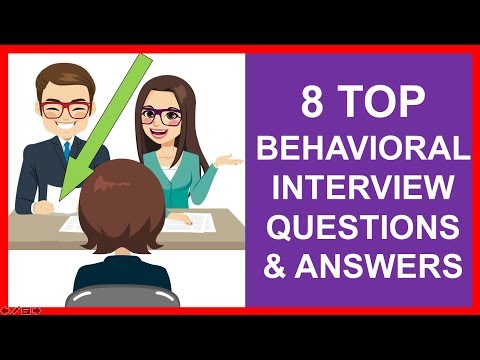 Top Overview of Behavioral Based Meeting Questions – Money Interview