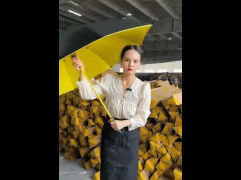 Umbrella made in Factory | Wholesale umbrella direct from Factory #shorts