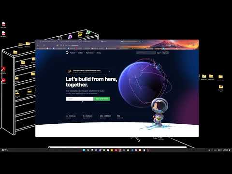 Basic RedM/Fivem How to Github