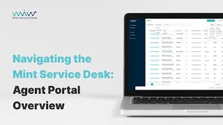 Mint Service Desk: precios, funciones y opiniones | GetApp España 2026
