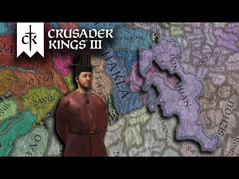 Steam Community :: Video :: Becoming a Duke...Uniting all of China in ...
