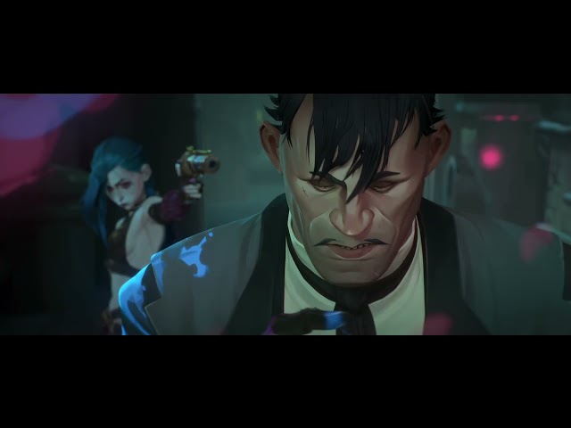 Arcane gets a Blu-ray release: Here’s how to watch the hit Netflix ...