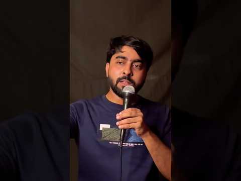 Tumari koi girlfriend hai 😂🤣#shorts #standupcomedy #ytshorts #youtubeshorts #funny #trending #viral