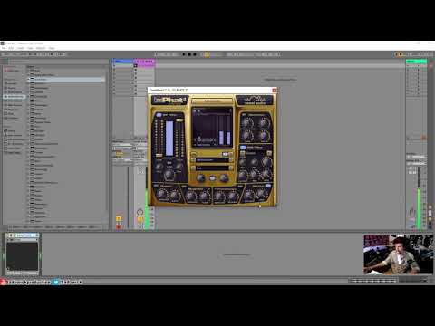 Camel Audio CamelPhat Multi-Effect Software Plugin - ranked #13 in ...